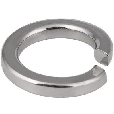 【入会领5折券】坚威不锈钢弹垫