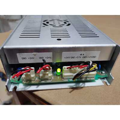 惠桑电源WS2003EAC247电压转为24v12v