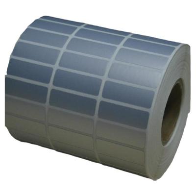 pet防水条码纸不干胶