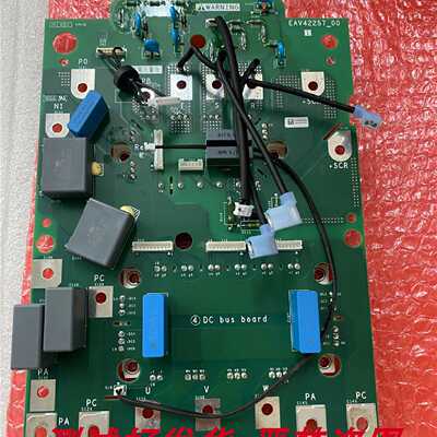 议价全新施耐德驱动板EAV42257-00带模块TDB6HK180N16RR/FS150R12