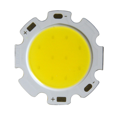 晶元ledCOB灯珠芯片面光源轨道