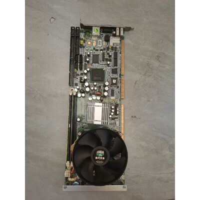 询价-艾讯工控机主板SBC81206REVA3RC单网口可维修
