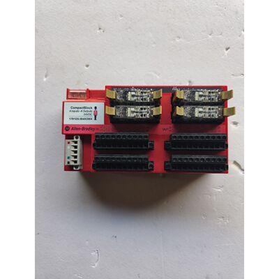 议价一个Abplc，：Allen‑Bradley（AB罗克