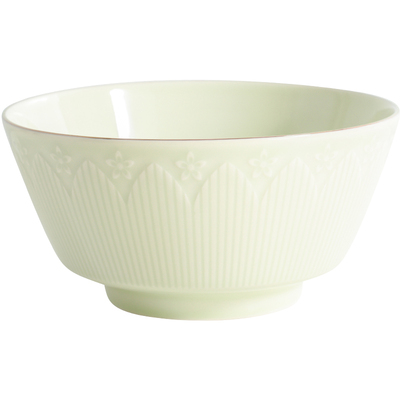 雅诚德荷塘月色陶瓷餐具套装