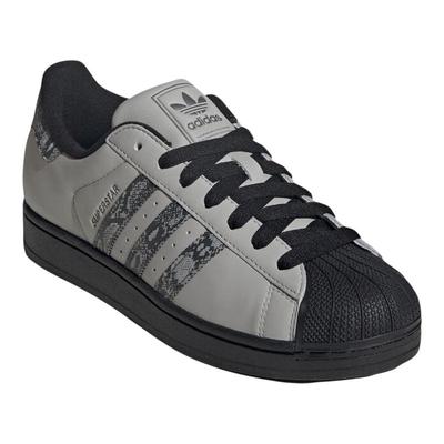 adidas阿迪达斯三叶草男女SUPERSTAR II贝壳头运动休闲鞋JP6059