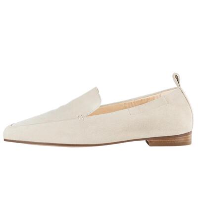 7or9杏仁可颂方头乐福鞋