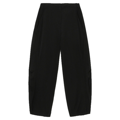 ITDDEMOO阔腿裤长裤时髦个性