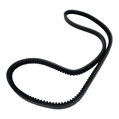 发电机皮带129671-42280E适用Yanmar 4JH4-TE 4JH4-HTE柴油发动机