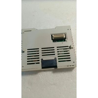 〔议价-可维修〕二手PLC HCA8C-CNV5V-TX2N 工业自动化备件