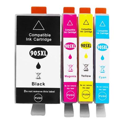 适用905xl墨盒科宏适用一体机