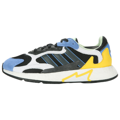 休闲运动板鞋正品Adidas阿迪达斯