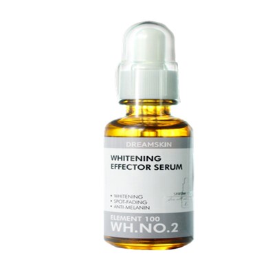 韩国dreamskin精华液暗斑