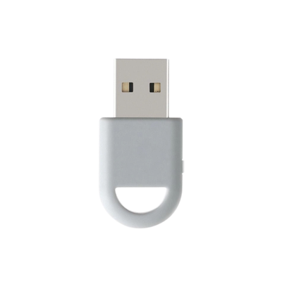 Gulikit闪联二代无线手柄适配器