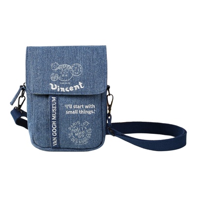 大容量单肩包文艺休闲挎包潮