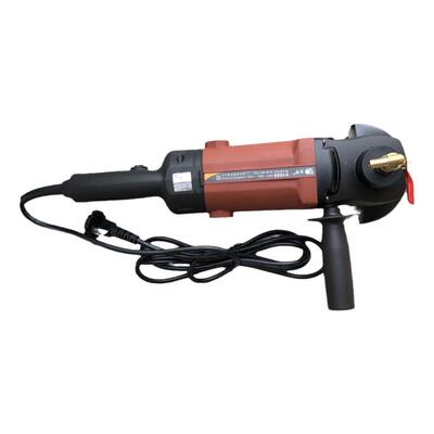 大宇湿式磨光机水磨机 1200W抛光机磨光机湿式水抛机51005