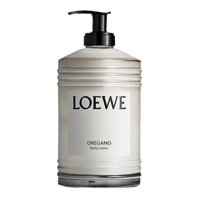 【新年礼物】LOEWE罗意威香氛番茄叶常春藤身体乳