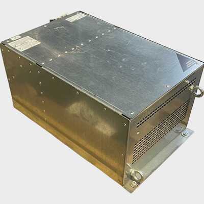 FUSS EMV 3AFSAP400-050.060 Frequenzumrichter -unused-