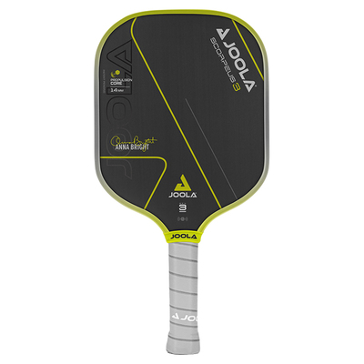 JOOLAUSAPA认证碳纤维匹克球拍板