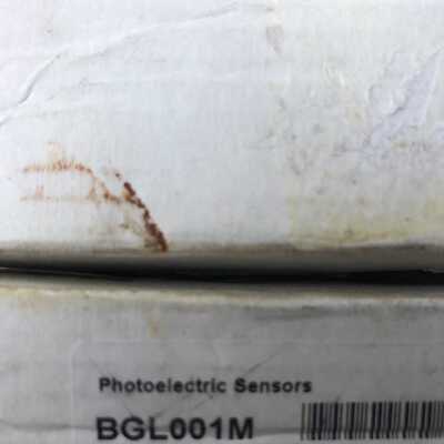 【议价-可维修】 BALLUFF 槽型 U型 传感器BGL001M，B /均有货