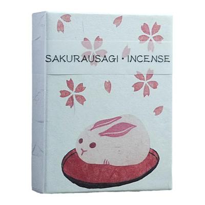 日本京都香彩堂hanga麝香线香