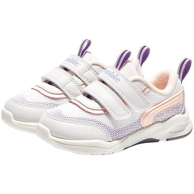 透气网面机能鞋基诺浦防滑