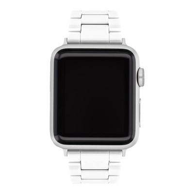 蔻驰APPLESTRAPS陶瓷苹果手表带