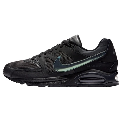 NIKE/耐克男鞋新款MAX COMMAND 缓震运动休闲跑步鞋CD1514-001