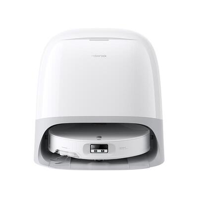 石头P20UltraPlus扫拖吸一体机