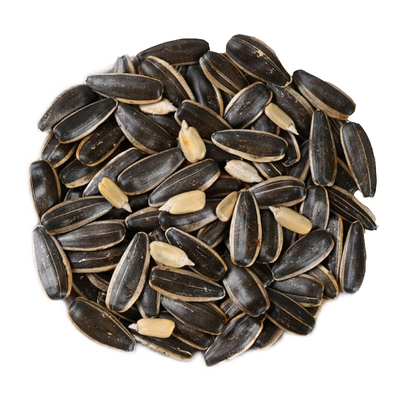 新疆阿勒泰葵花籽烘炒香瓜子原味