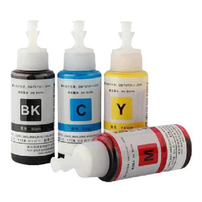 refillink墨水适用爱普生机