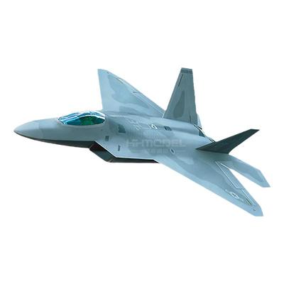 恒辉模型美国f-22a战斗机