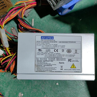 议价研华工控机开关电源FSP30060PLN正品包好议可维修