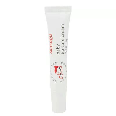 爱舒屋婴儿唇周修护膏总部直发