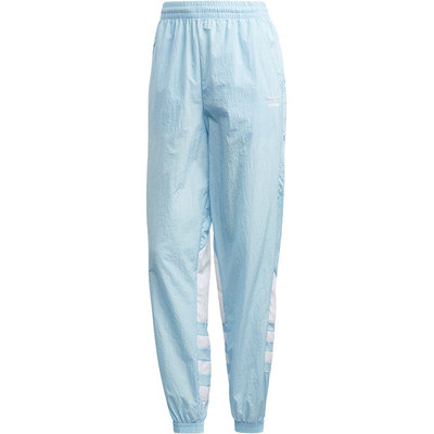 Adidas/阿迪达斯正品三叶草 秋季女子舒适时尚运动休闲裤 ED7545