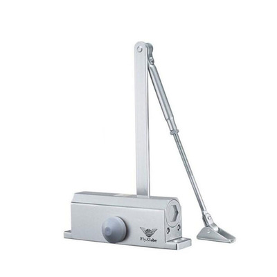 飞球闭门器摇臂关门器