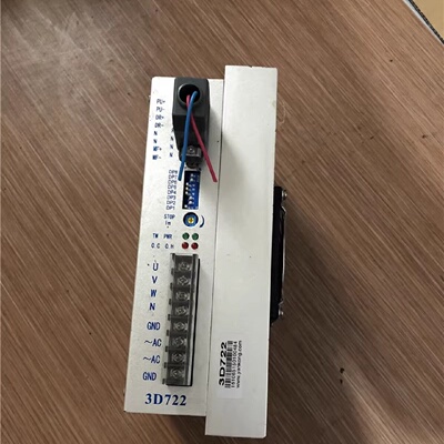 议价YAKO研控驱动器 3D722 现货质量保证实物拍摄