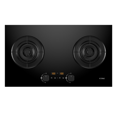 方太02-TE21爆款定时联动燃气灶