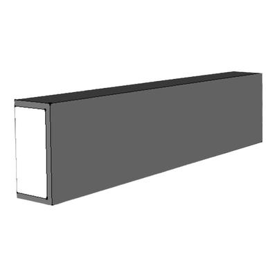 圣罗孚窗边窗套线外墙装饰线条