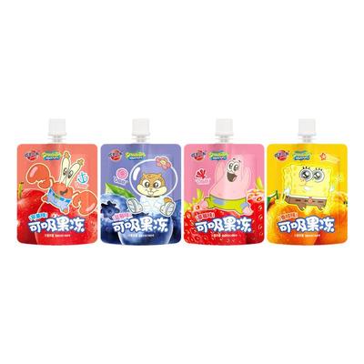 儿童零食饮料喜糖伴手礼