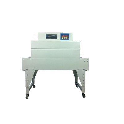 热收缩包装机BSN4020 PVC/POF 不锈钢网式链式热收缩机厂家直销