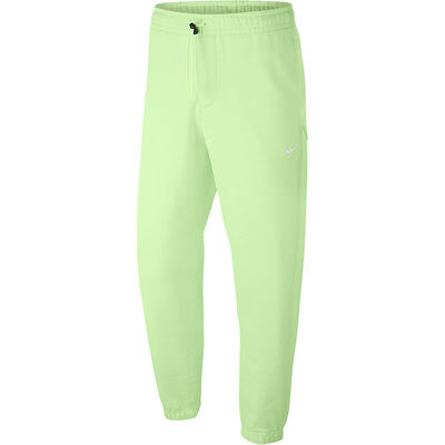 耐克男子运动休闲针织束脚长裤