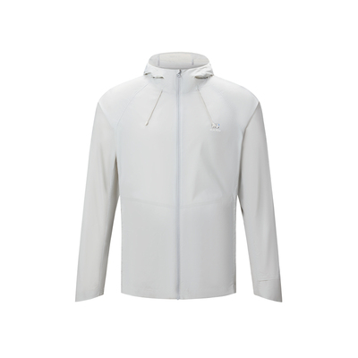 澜跑轻量运动透气UPF100+防晒衣