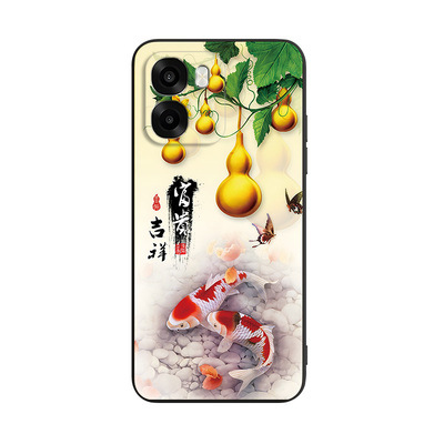 时尚潮牌个性适用oppoA6S手机壳