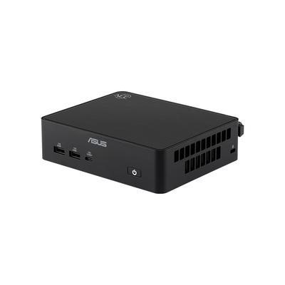 【国补15%】华硕NUC16 Pro UltraX7 358H/X9 388H mini迷你主机 & 高性能商用OpenClaw主机AI办公台式机电脑