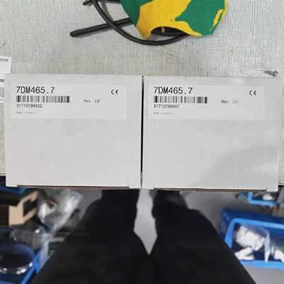 议价贝加莱模块4PP065.IF23-17DM465.7 8A