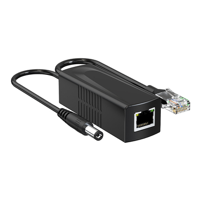 迈拓网络监控POE分离器带隔离