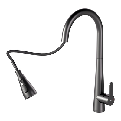 箭牌卫浴厨房水龙头家用防溅