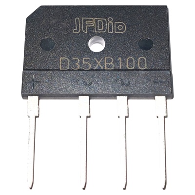 电磁炉整流桥堆D35XB80D35XB100