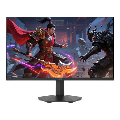 HKC27英寸2K/275Hz电竞显示器