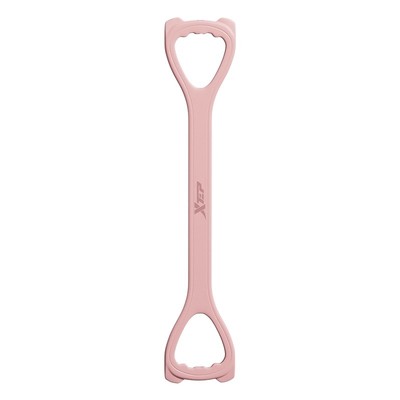 特步开背美背拉伸拉力器